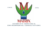 MATRIX SCIENTIFIC SERVICES – Scientific Services & Environmental ...